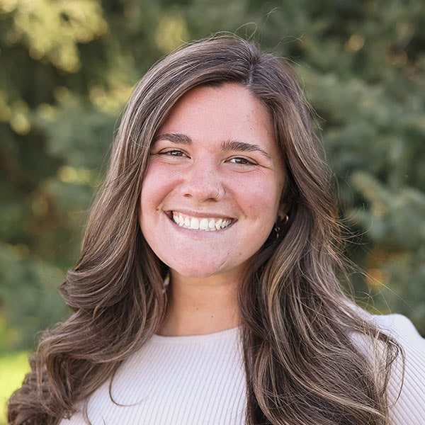 Lasting Impact - Canopy